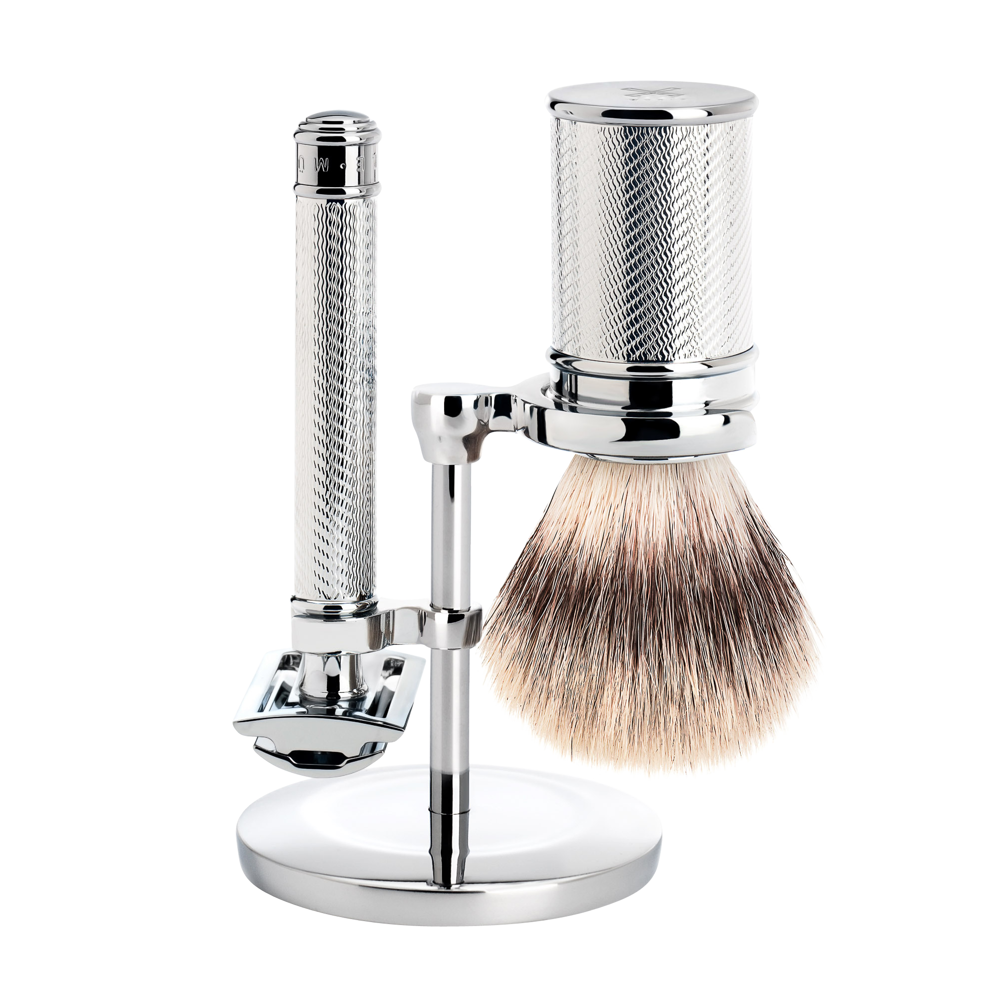 MÜHLE Shaving Sets | Tradition. Craftsmanship. Design.