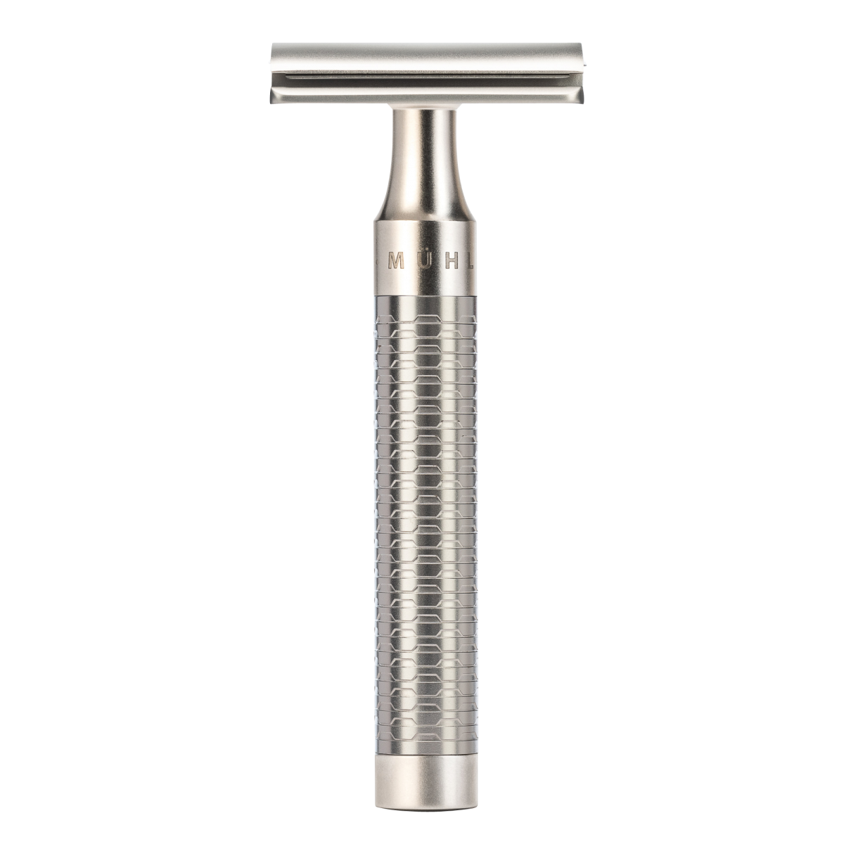 MÜHLE Razors | Tradition. Craftsmanship. Design